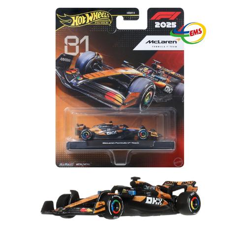 Jual HRV11-939J - HOTWHEELS PREMIUM FORMULA 1 RACING CARS MIX 1 2026 ...