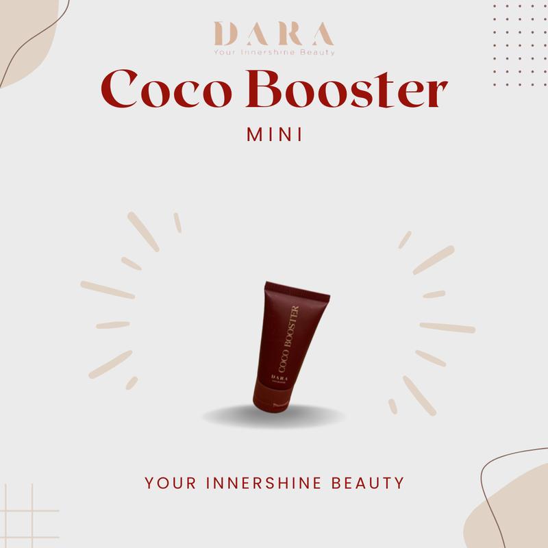 Krim DARA Coco Lift Mini untuk Wanita – Saiz Comel, Kesan Hebat ...