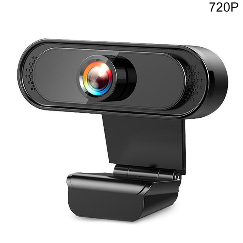 Yumali 720P/1080P Video Recording Digital Webcam Camera with - TikTok ...
