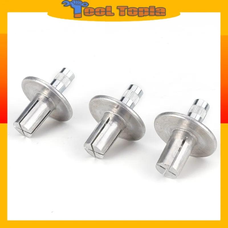 ToolTopia | Impact-Drive Blind Rivets - 50-Count Pack of Fla - TikTok ...