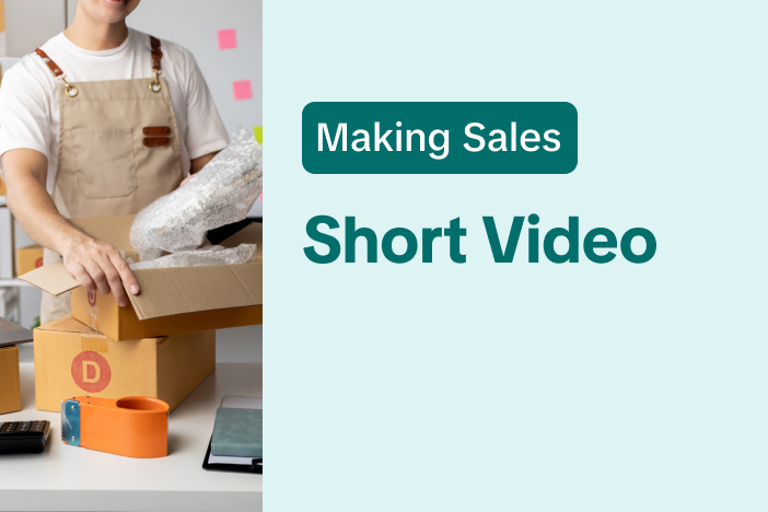 Pelajari Cara Untuk Meningkatkan Penjualan Tiktok Shop Academy