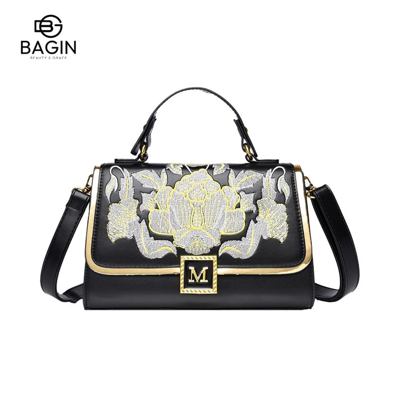 【BAGIN】Adena Bag - Tas Wanita Handbag Crossbody Shoulder Bag - Shop ...