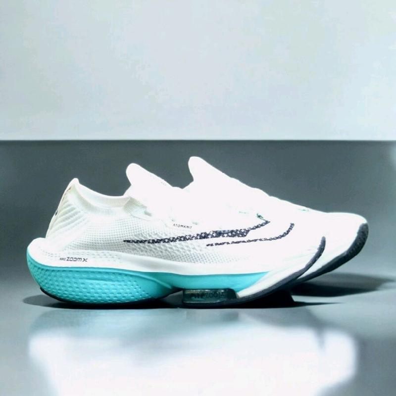 Sepatu Lari Alphafly Next 2% Import Sneakers Running Casual Outdoor ...