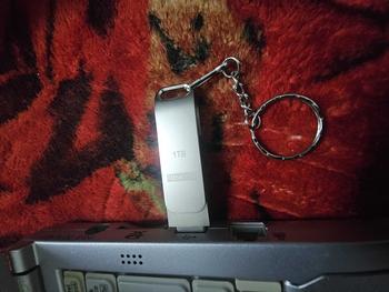Pemacu Denyar USB, Tulen, Kapasiti Besar, Cakera U, Tersedia - TikTok ...