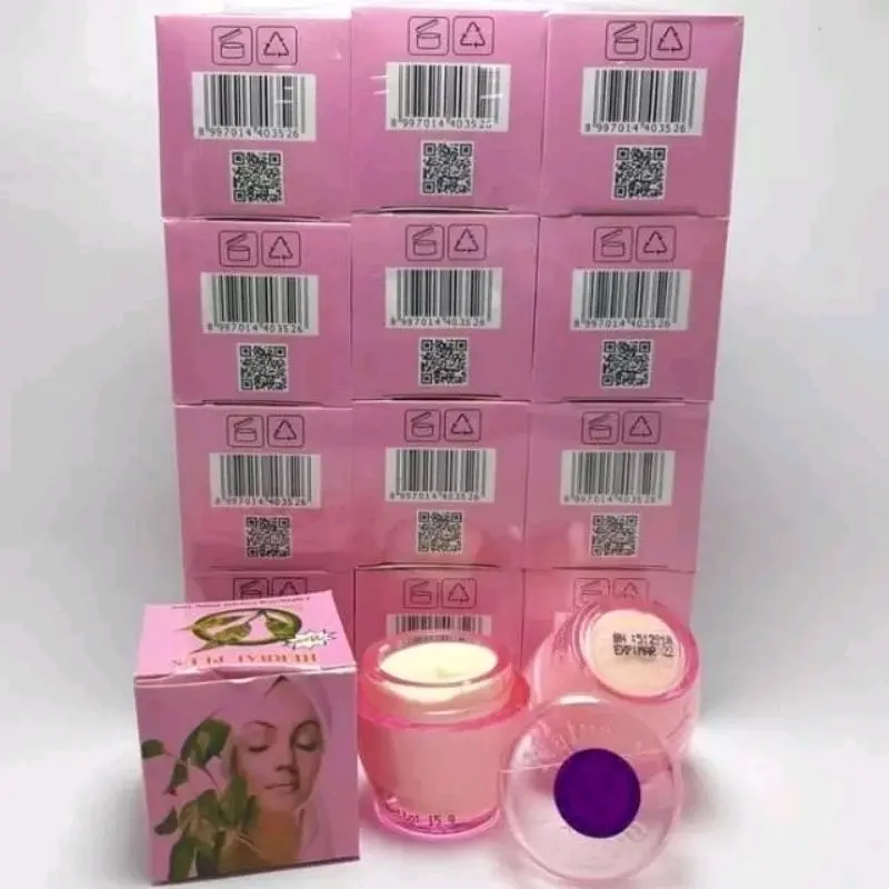 Cream Herbal Plus BPOM | Cream Herbal Plus Original Super 15 gr - Shop ...