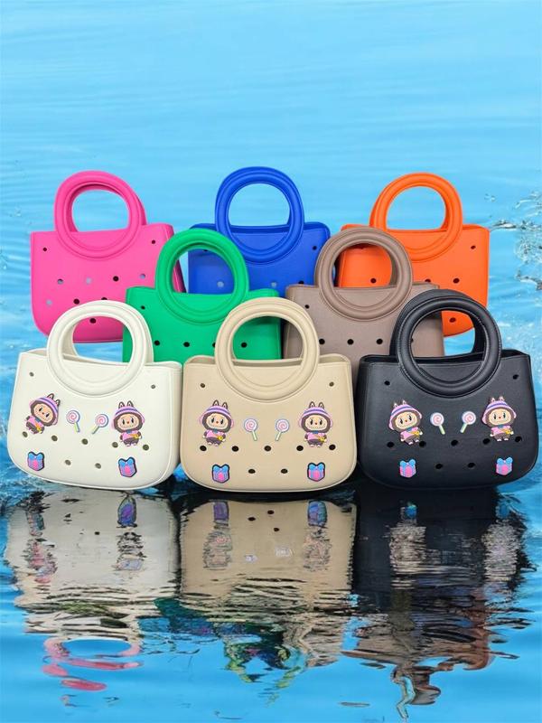 Elegant Rubber Handbags for Women - Perfect for Any Occasion - TikTok ...