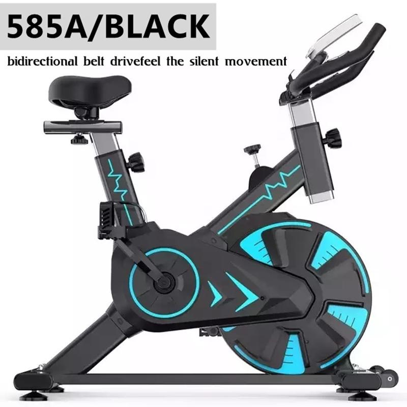[SG Delivery] 585A Cardio Indoor Gym Fitness Equipment Home Exercise ...