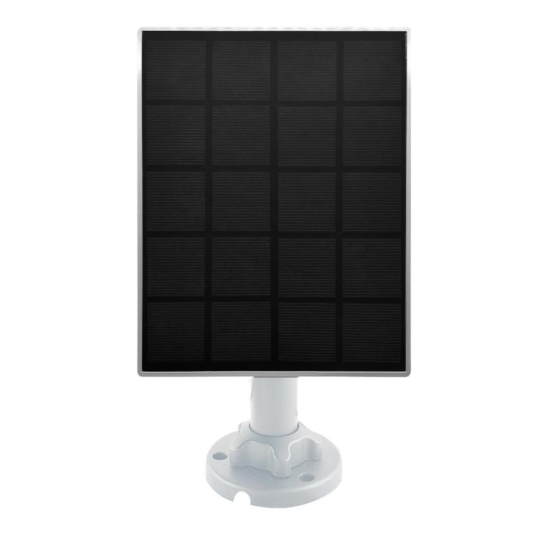 SINOVISION SP2 Solar Panel -type c 3M Cable IP66 Waterproof Solar ...