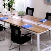 Jual Meja meeting kantor minimalis 200x120x75 free ongkir - Kab ...