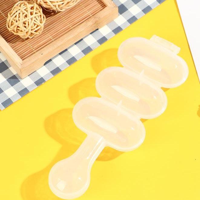 Baby Rice Ball Mold Shakers Food Decoration Kids Lunch DIY Sushi ...
