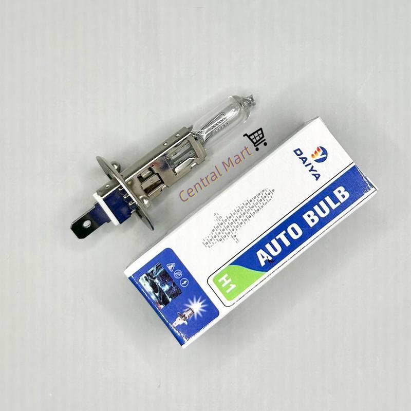 H1 24V 70W Halogen Bulb Universal - TikTok Shop Malaysia