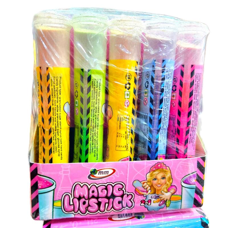 Flip & Dip Finger Candy Powder Dip 30pcs - TikTok Shop Philippines