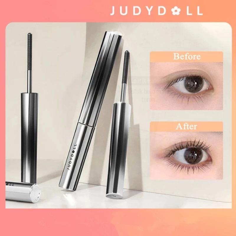 Judydoll Iron Mascara (Maskara Besi Waterproof, Smudgeproof, - Shop ...