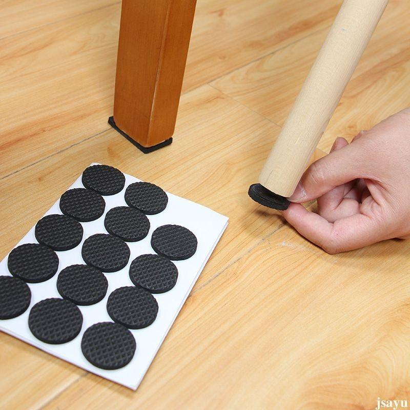 Alas Kaki Meja Kursi Furniture Bantalan Karet Rubber Pads Tatakan ...
