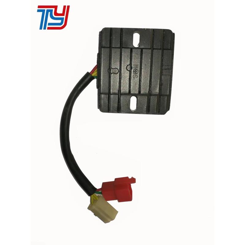 DEMAK DZM 200 SKYLINE 200 RECTIFIER REGULATOR - TikTok Shop Malaysia