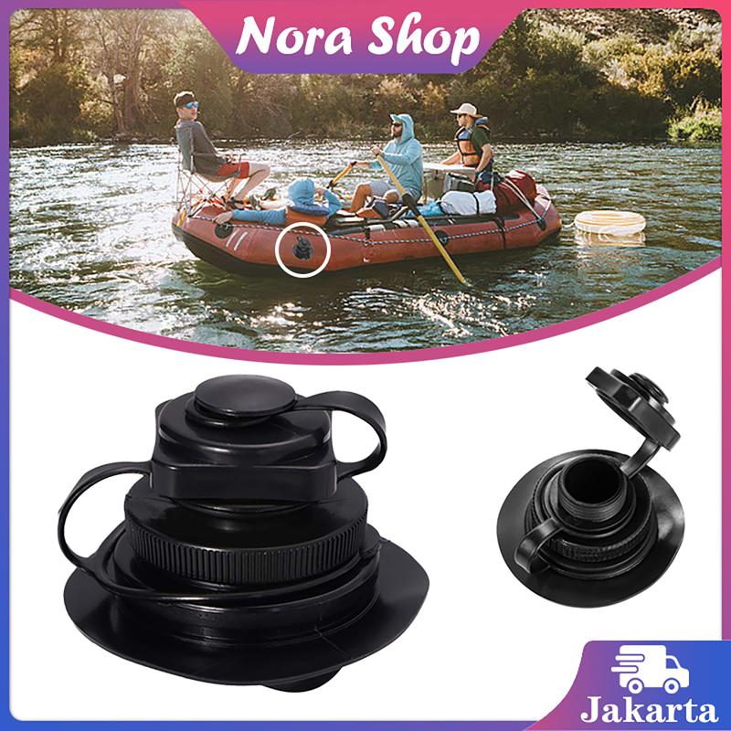 Katup Udara Perahu Karet Universal Katup Pengaman Udara Untu - Shop ...