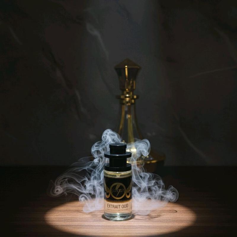 PARFUM PRIA SULTAN DUBAI INSPIRED PARFUM GAS'AH EXTARAIT OUD EMIRE EDP ...