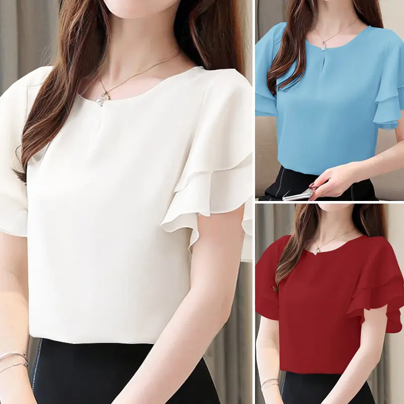 ZANZEA Korean Style Women Vintage Solid Lapel Raglan Sleeve Dresses ...