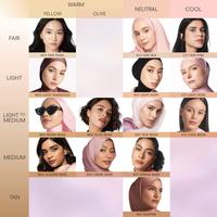 Promo Instaperfect Skin Glow Cover Mesh Cushion SPF 50 PA++++ 15g/ Alas ...