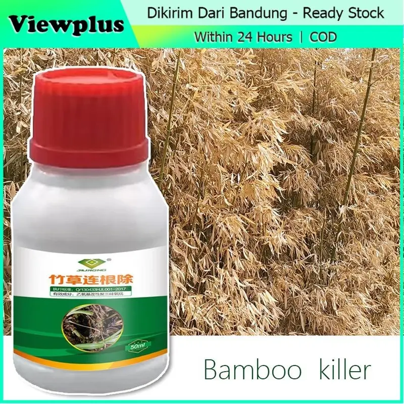 Obat Pembasmi Pohon Dan Akar, Racun Pohon Besar, Herbisida - Shop ...