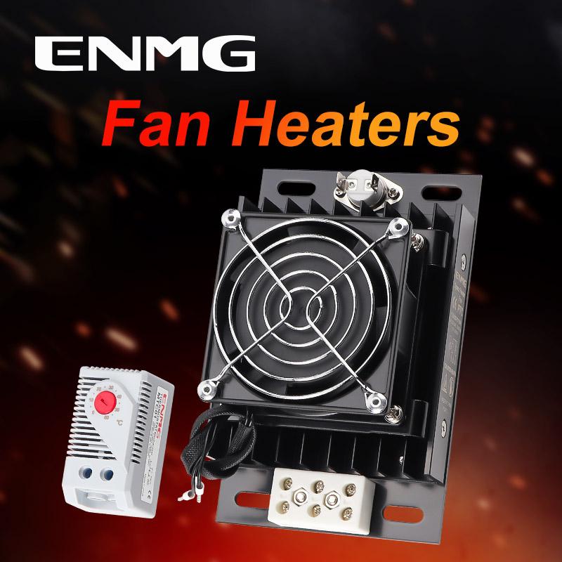 ENMG Distribution box air dehumidification thermostatic heater - TikTok ...
