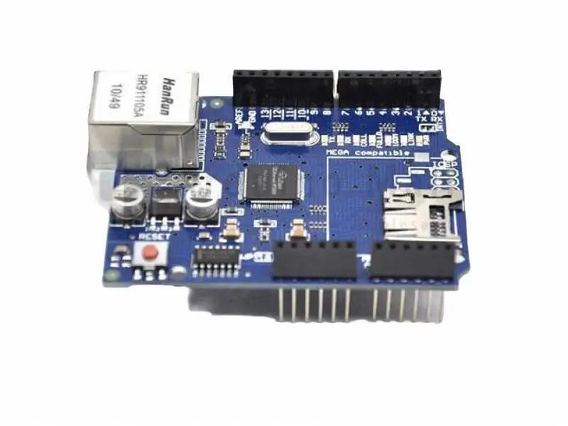 Arduino-Ethernet Shield W5100 - TikTok Shop Malaysia