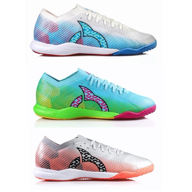 Ortuseight Catalyst Liberte V3 IN / Sepatu Futsal Ortus Original - Shop ...