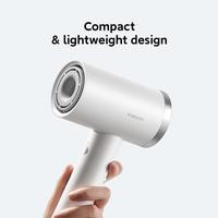 Promo Xiaomi Water Ionic Hair Dryer H500 - 8 airflow models Cicil 0% 3x ...