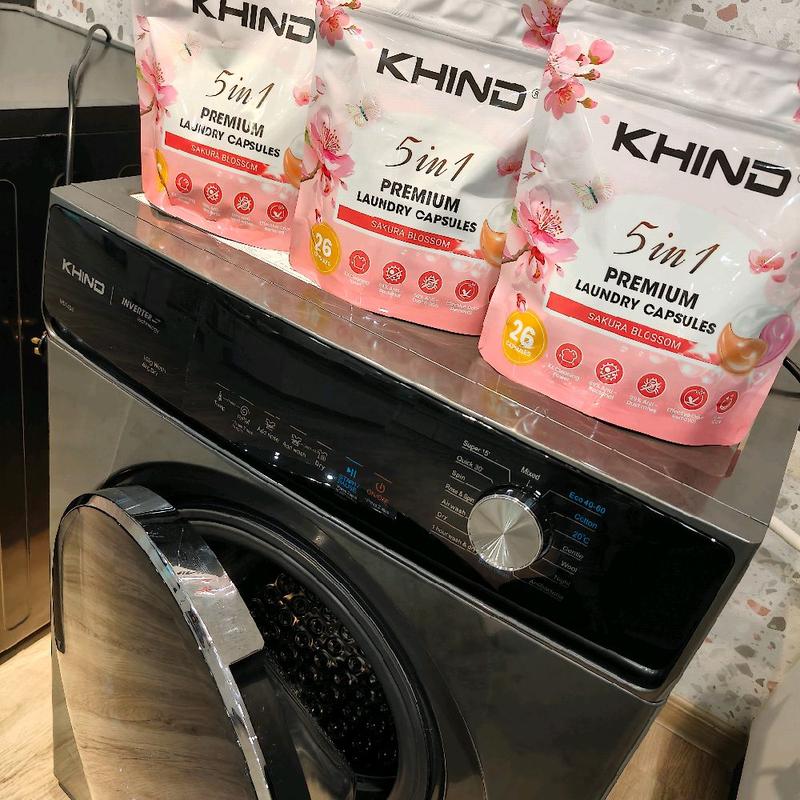 Washer Dryer 2in1 (Cuci + Kering) .PM seller terlebih dahulu - TikTok ...