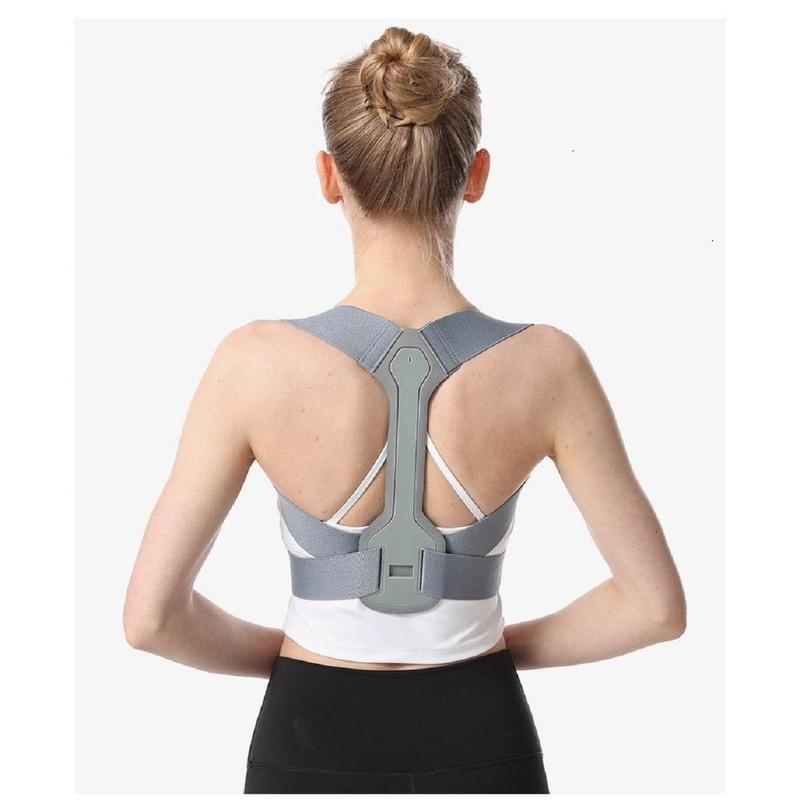 Gift Correction Posture Corrector Invisible Adult Male and Female ...