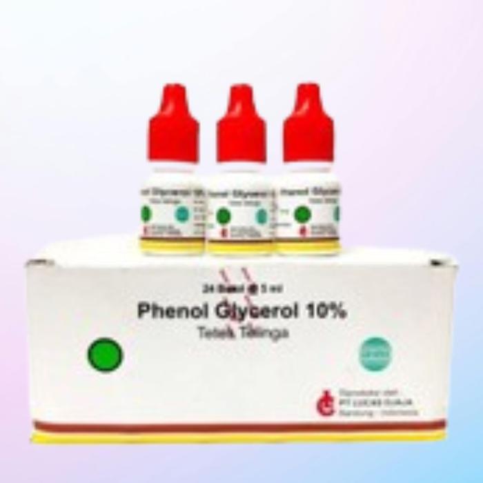 Promo Tetes Telinga Original Bersihkan Telinga Kering Keras Berair ...