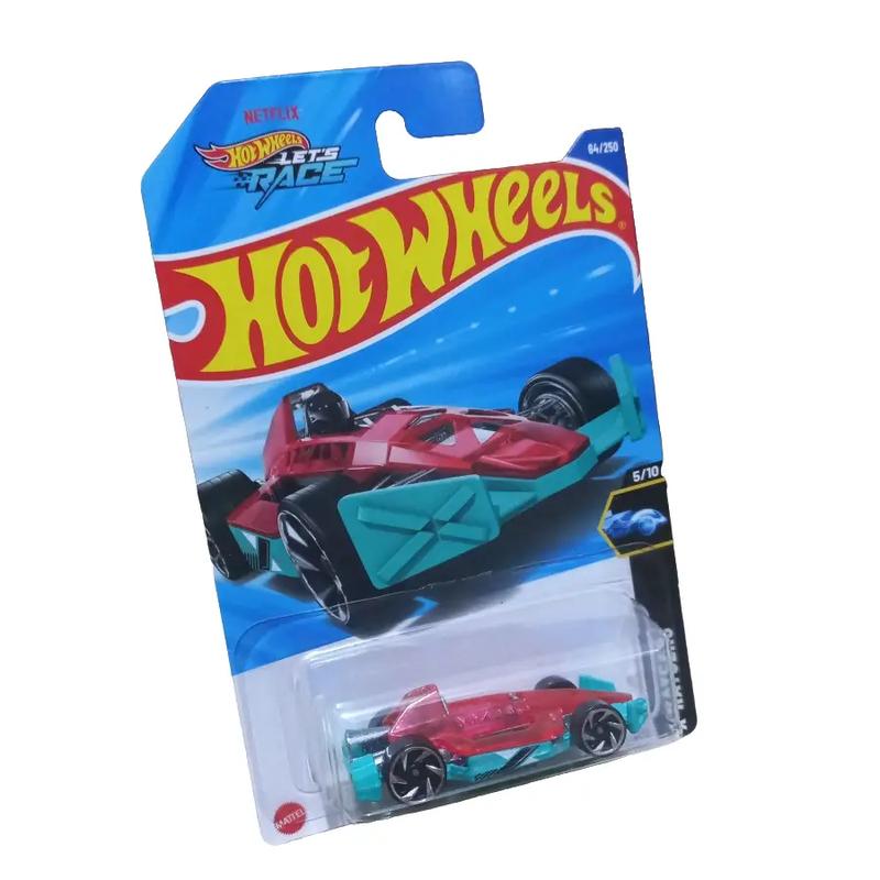 Hot Wheels Arrow Dynamic X-Raycers: Mobil Balap Futuristik dengan ...
