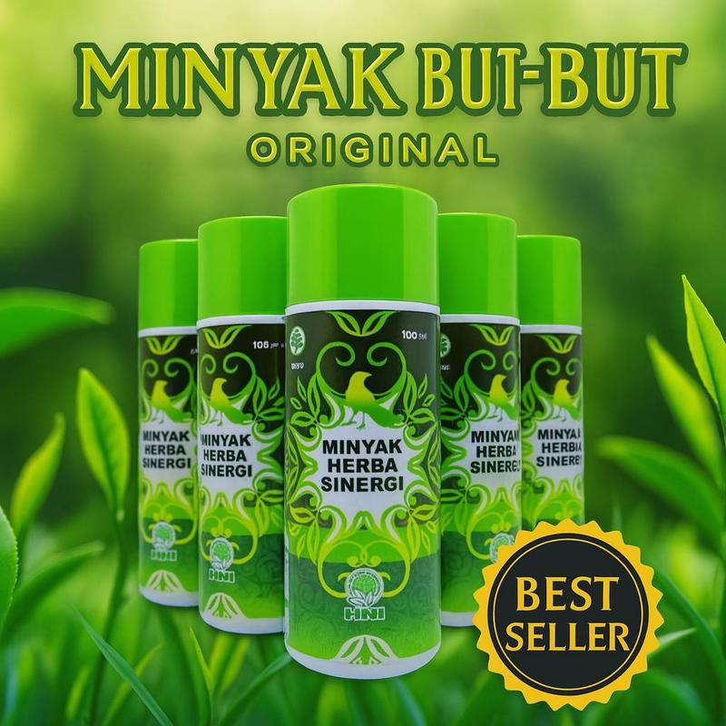 Obat Oles Herbal MHS Minyak Herba Sinergi Butbut Untuk Nyeri Sendi ...