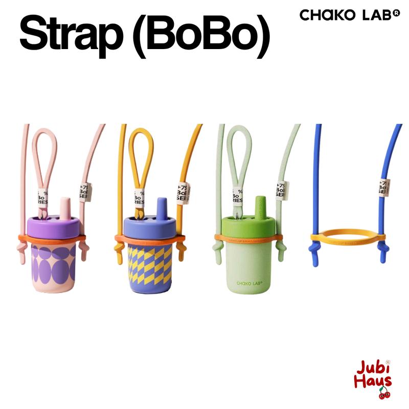 INSTOCK AUTHENTIC CHAKO LAB Bobo Cup Strap - TikTok Shop Singapore
