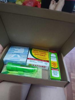 KATINKO MINI GIFT SET ( MINI KIT V2 ) - TikTok Shop Philippines