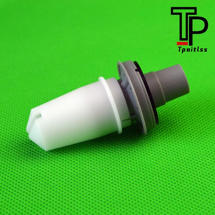 Jual HQ Flat nozzle + Electrode Holder for nordson encore manual spray ...