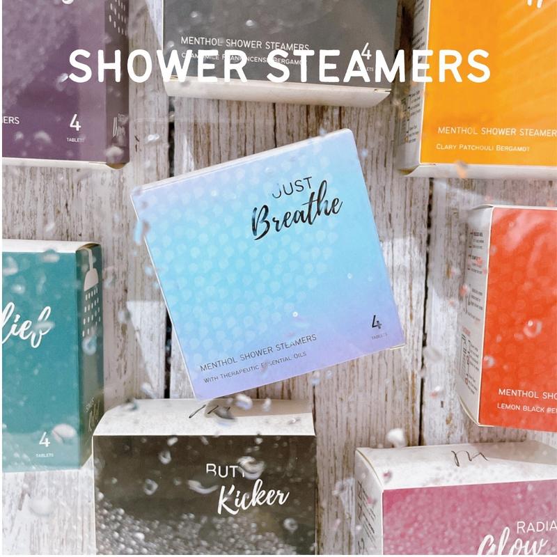 Milk Bath Dips | Shower Steamer | Menthol and Essential Oils - TikTok ...
