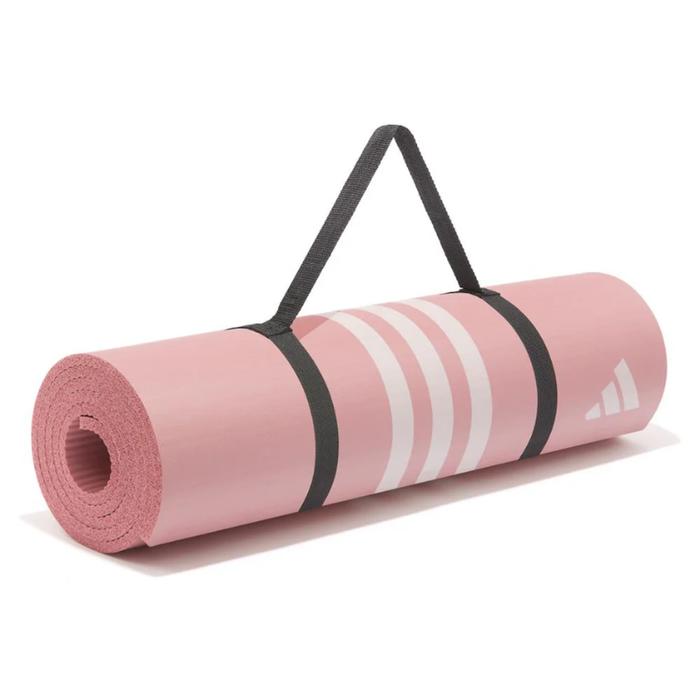 Promo Adidas Yoga Mat 10MM - Adidas Matras Yoga Workout Fitness Gym ...