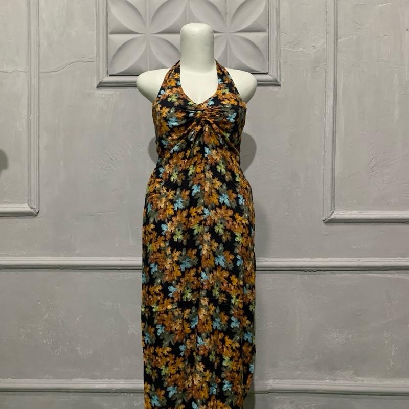DASTER DRESS YUKENSI TALI SATU RAYON PREMIUM - Shop | Tokopedia