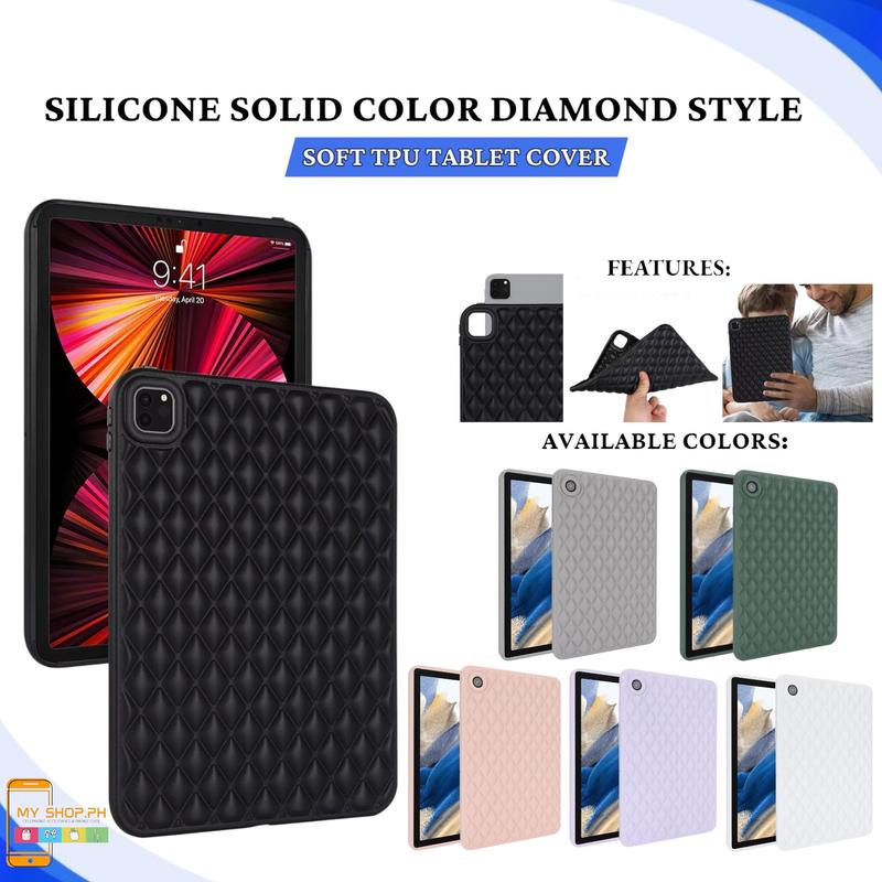 Luxury Soft Tablet Case for Samsung Tab a7 lite t220 t225 a9 - TikTok ...