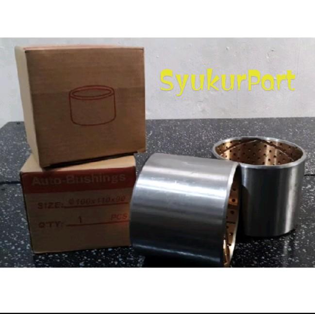 Bushing Trunion Hino Lohan / Bushing Bugi Hino Lohan - Shop | Tokopedia