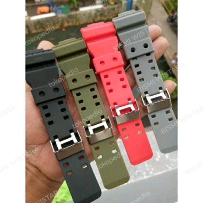 C♥2D Strap Tali Jam Tangan Skmei 1688 / 1689 Tali Jam Skmei 1688 - Shop ...