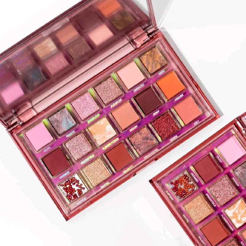 DAILY COLOURPOP EYESHADOW HAYDA PIGMENTED - TikTok Shop Malaysia