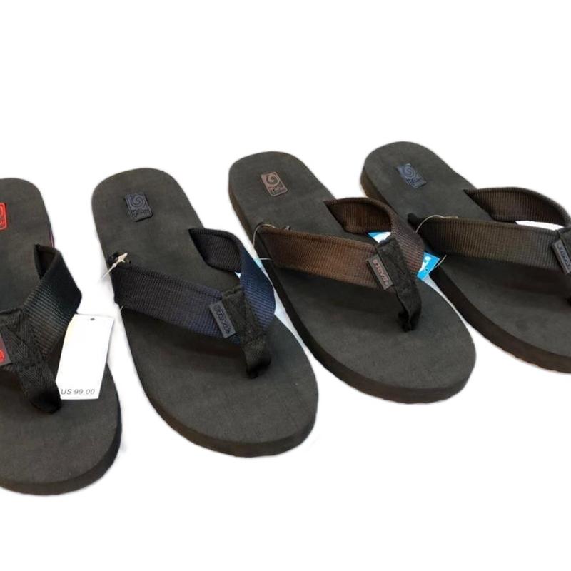 READY STOCKSANDAL MEN/SLIPER LAKI TE GRED A SLIPER REMAJA ## - TikTok ...