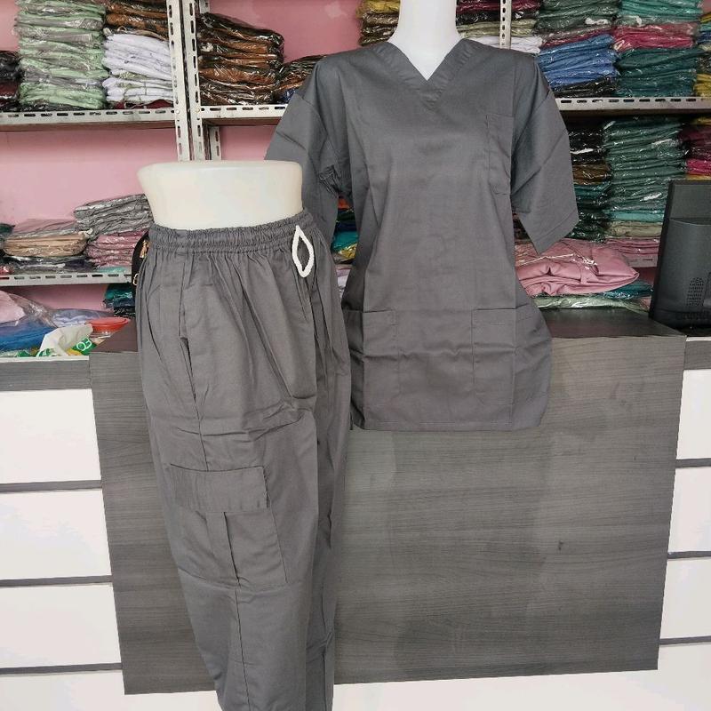 Baju Oka Cargo Lengan pendek / Baju Oka Setelan Celana Cargo - Shop ...
