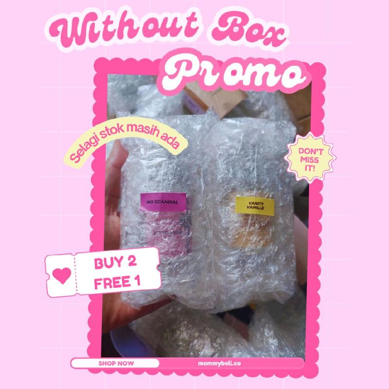 {WITHOUT BOX PROMOTION} WONGI EDP 30ML * LONG LASTING* - TikTok Shop ...