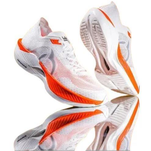 Sepatu Lari Ortuseight Solar untuk Olahraga Outdoor (white) - Shop ...