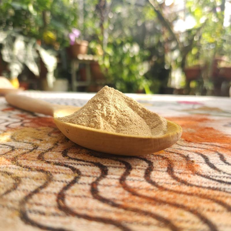 Gomez Spice White Pepper Powder (100g) - TikTok Shop Singapore