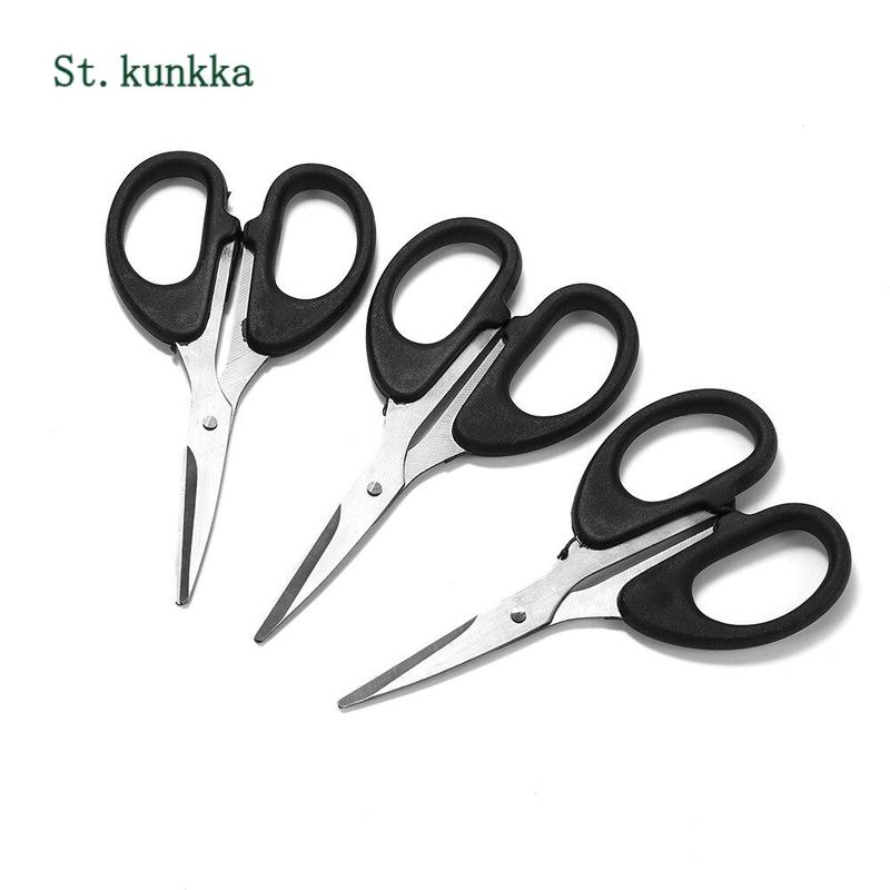 Gunting Keenness Keluli Tahan Karat, 2pcs, Gunting Potong Wayar ...