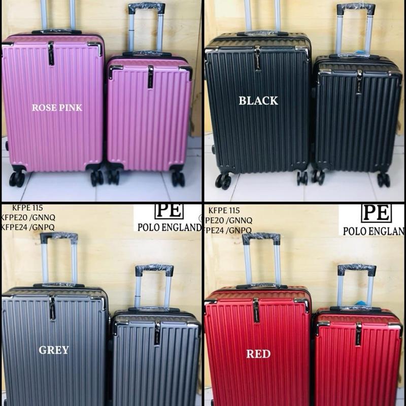 Koper Fiber New 20in 24in 2 coll (khusus Batam) - Shop | Tokopedia